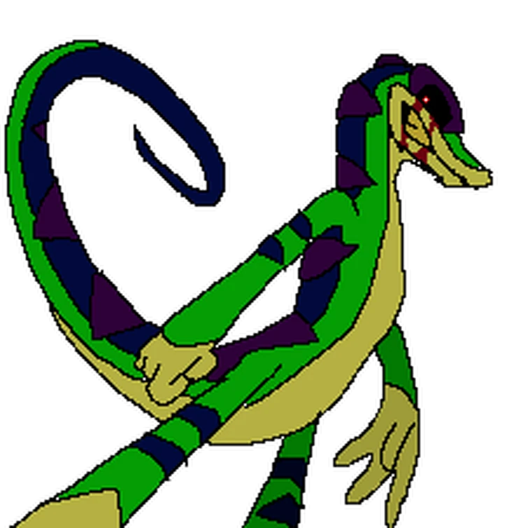 Lord Gex | Fandom