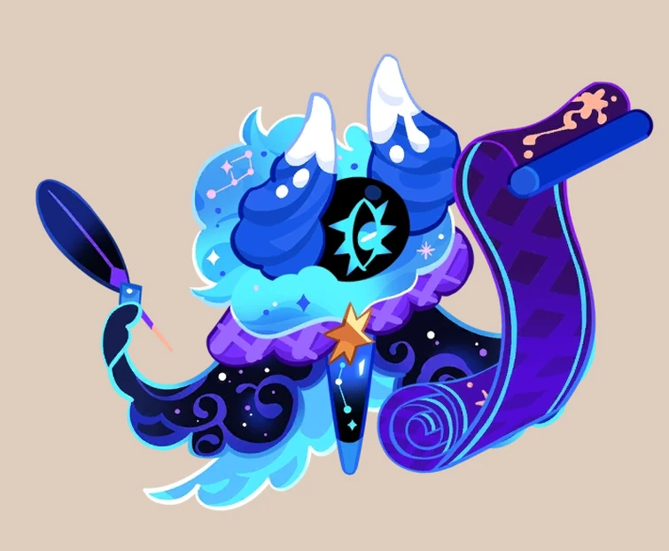 academy white lily is scrunkly