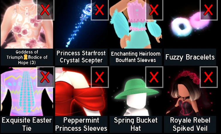 Randomly Generated Outfits That I got! Anyone wanna join in? | Fandom