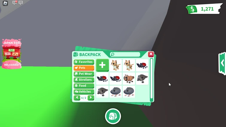 Discuss Everything About Adopt Me! Wiki | Fandom