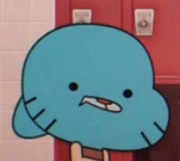 What Is The Funniest Gumball Face | Fandom