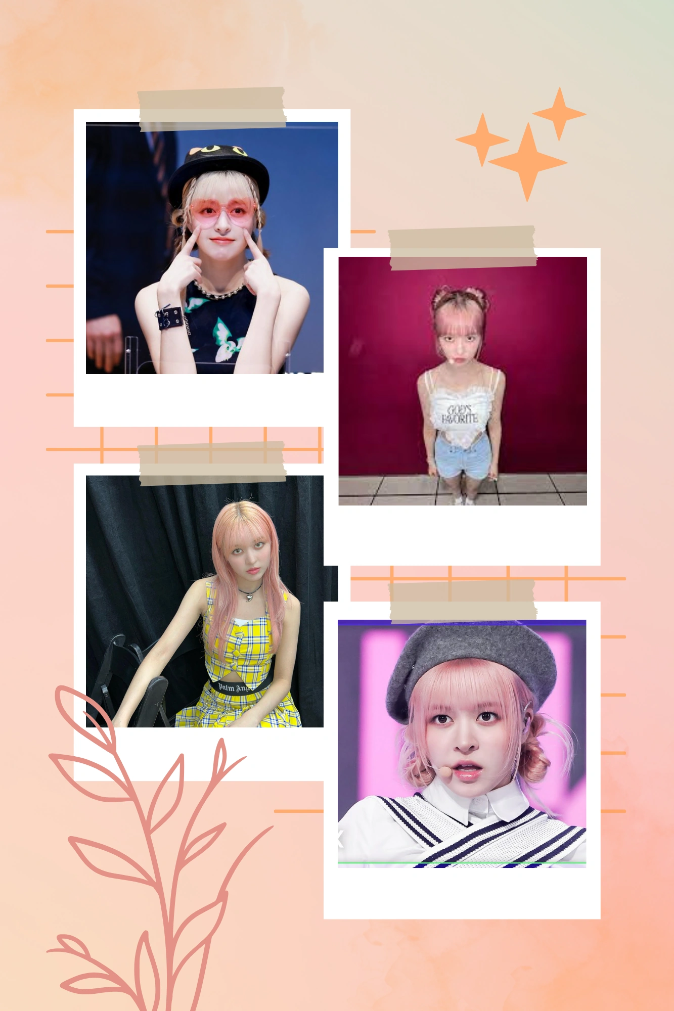 happy birthday lily!!! | Fandom