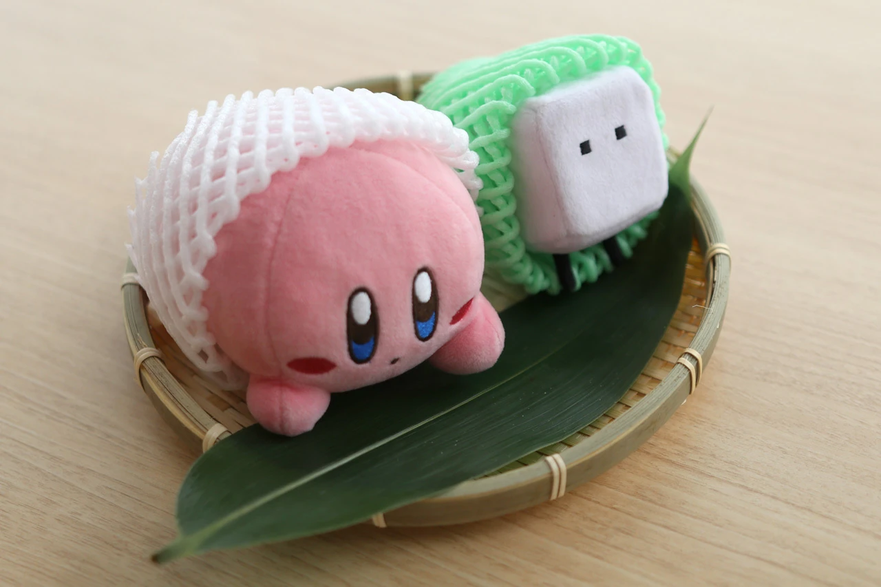 Qbby and Kirby | Fandom