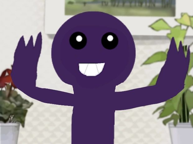 I really don't know why i love purple louis | Fandom