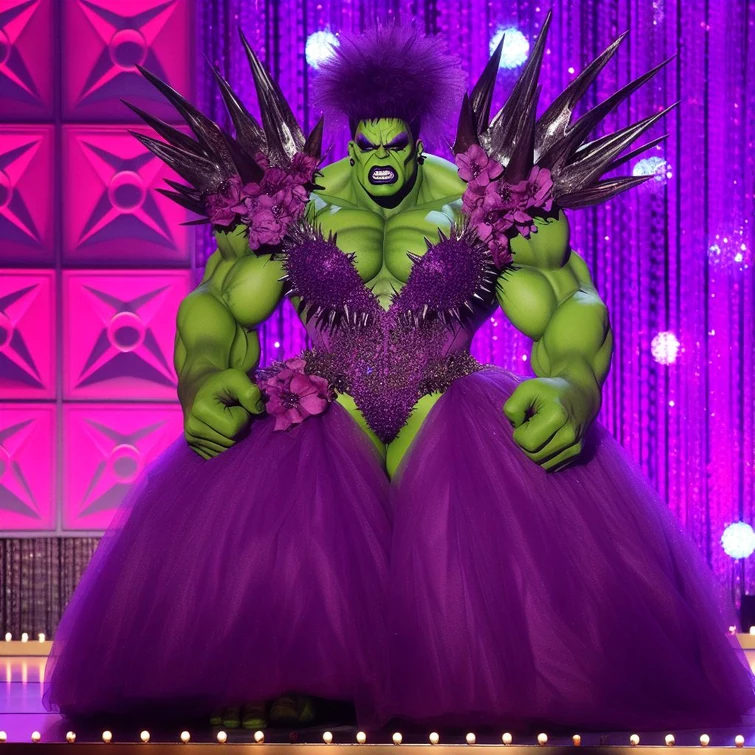 Marge’s Drag Race Season 3 - Episode 1 | Fandom