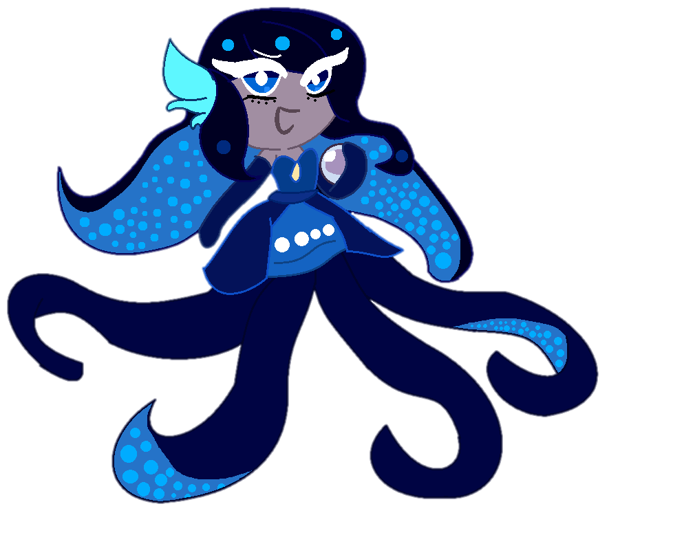 *Casually puts her OC on the Table* | Fandom