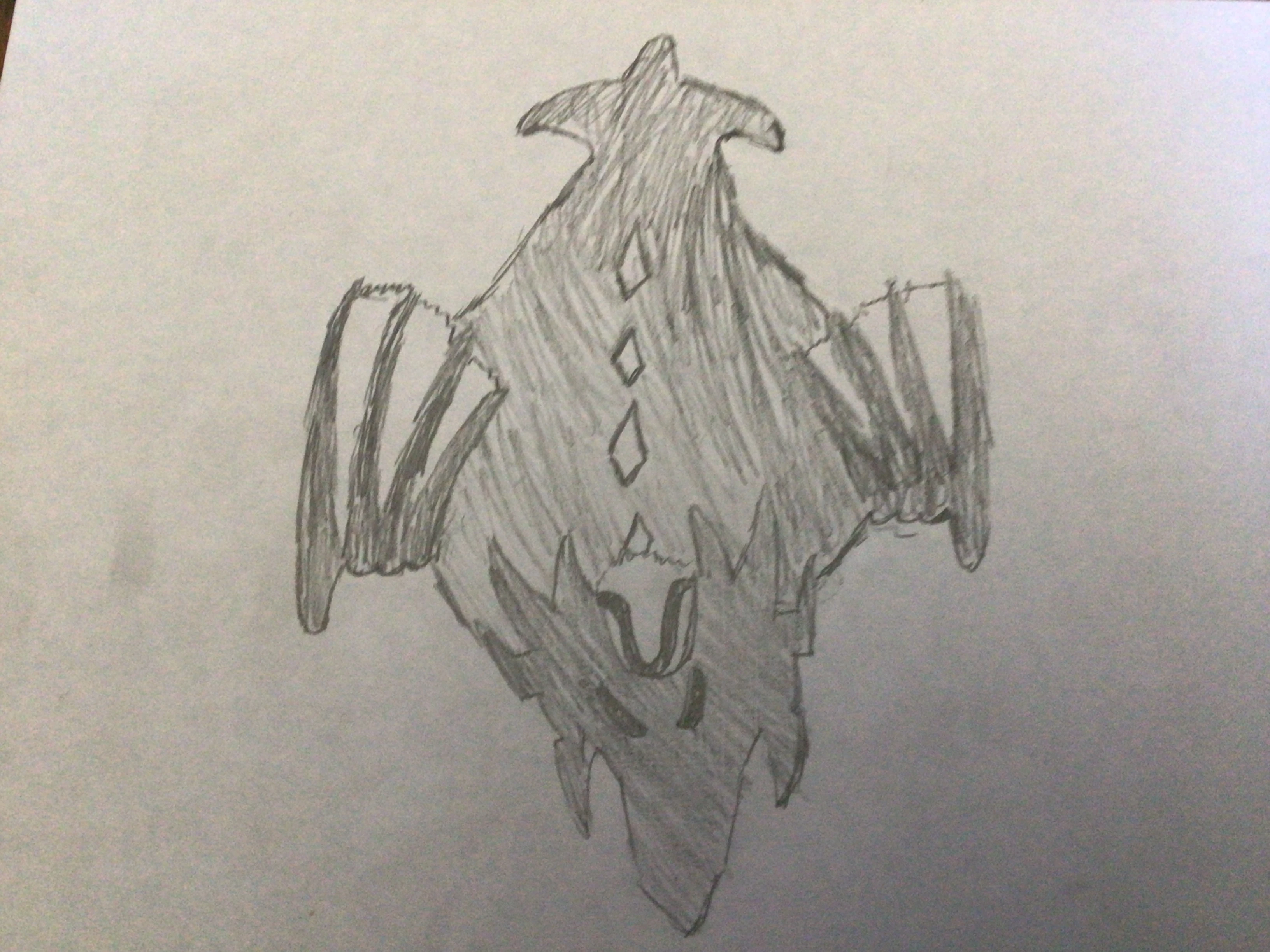 Necromus Fanart | Fandom