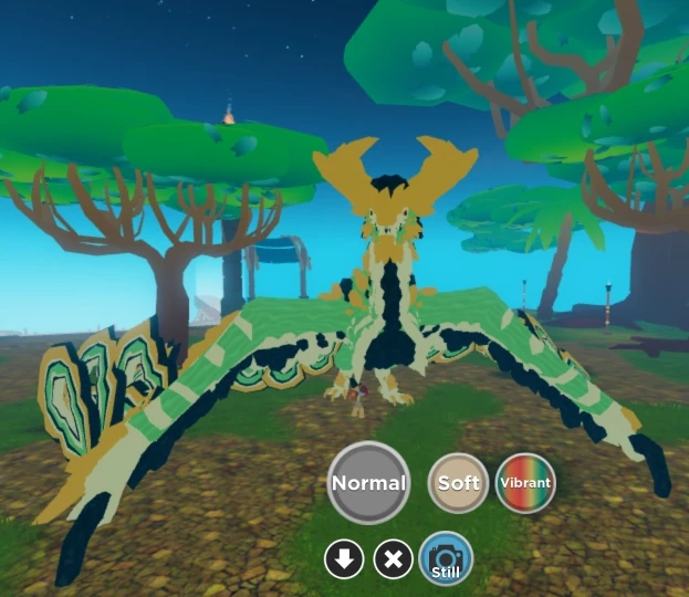 looking for good amount of mutation potions!! | Fandom