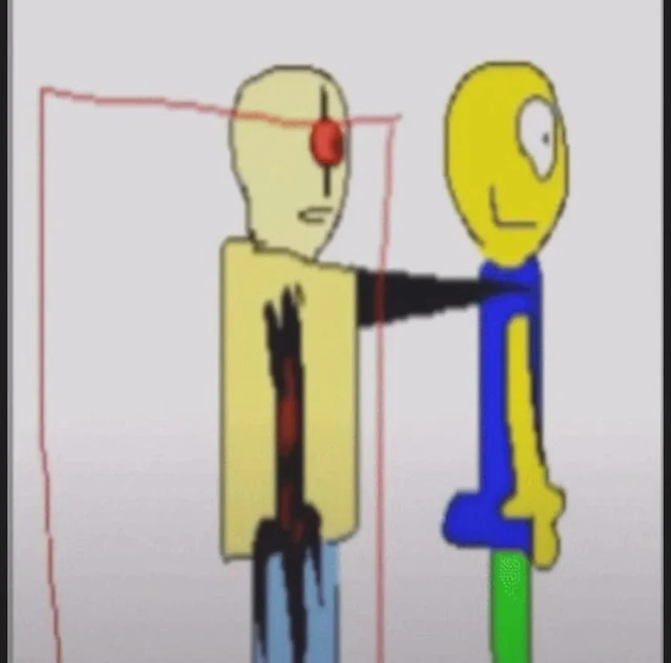 Fix the hitboxes | Fandom