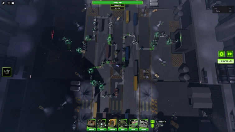 Discuss Everything About Tower Defense X Wiki | Fandom