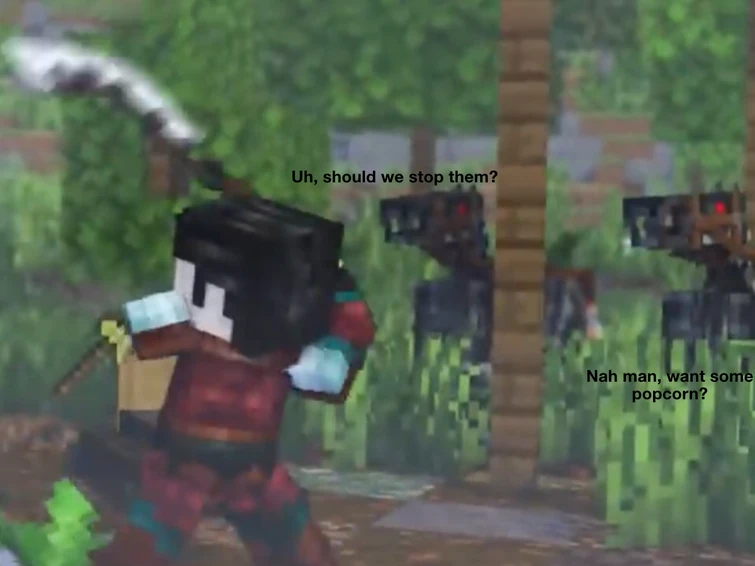 Little meme thing-a-ma-bob | Fandom