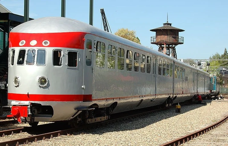 Can Diesels be streamlined? | Fandom