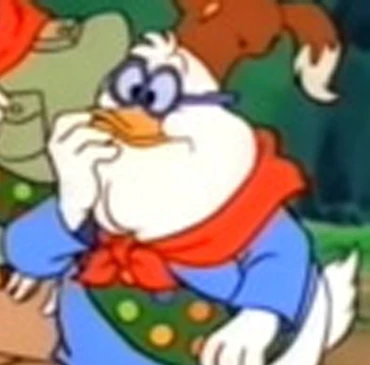 Better version of Doofus | Fandom