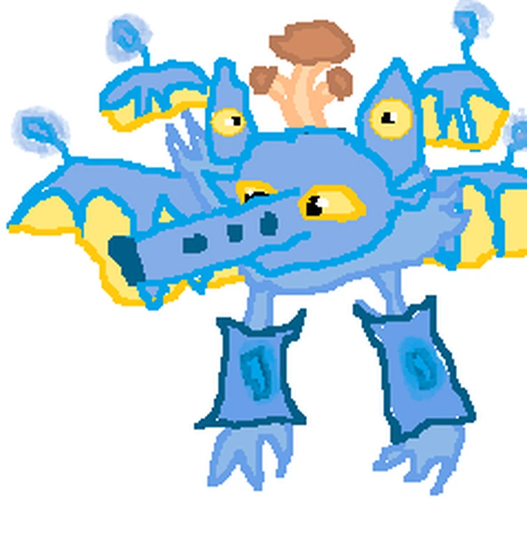 I Made A Fanmade Epic Floot Fly | Fandom