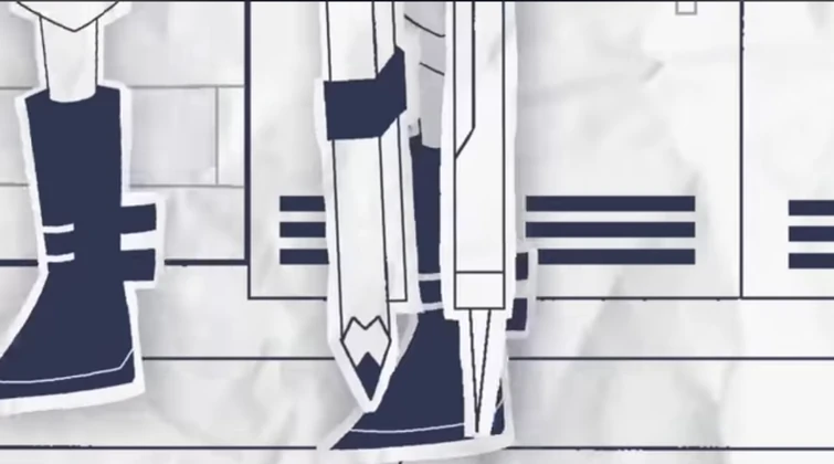 What is Miss Circle was a faceless character? | Fandom