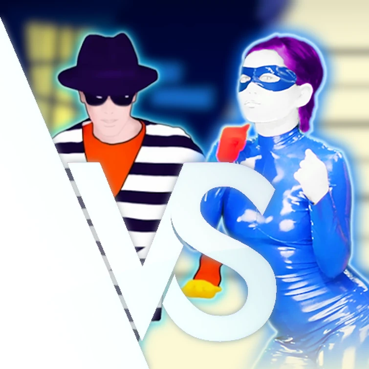 Discuss Everything About Just Dance Wiki | Fandom