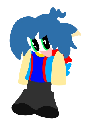 sunker but redrew them!! | Fandom