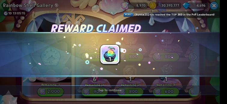 whats ur highest duskgloom sea score? | Fandom