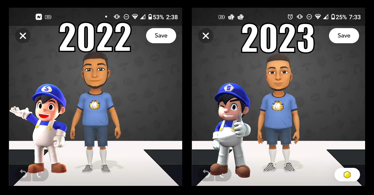 SMG4 Meme #1 | Fandom