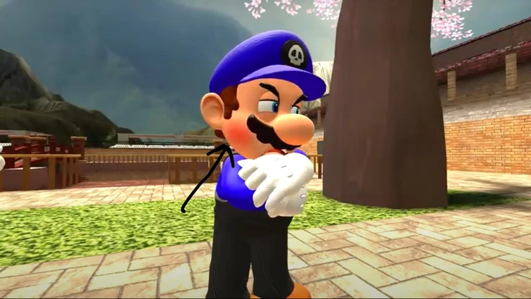 Discuss Everything About SuperMarioGlitchy4 Wiki | Fandom