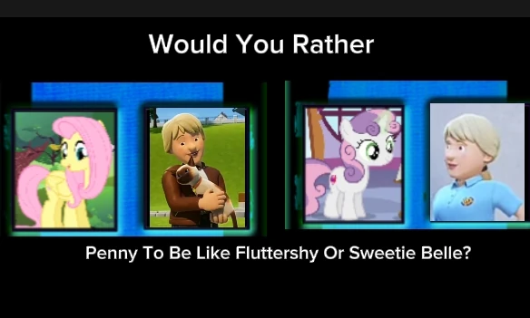 Hey guys I'm thinking of a random fireman Sam x mlp crossover | Fandom