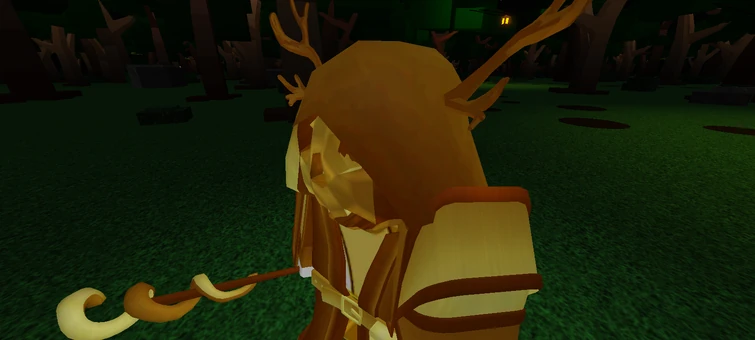 Golden dusekkar | Fandom