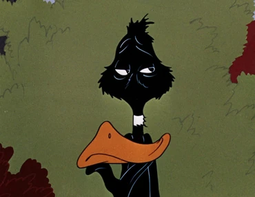 Is Daffy Duck crafty and a Guile Hero? | Fandom