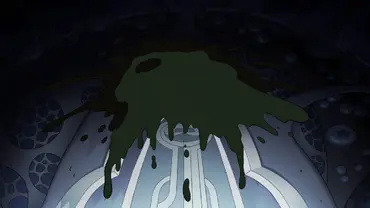 Will Belos regenerate his human form (at least partially) before the ...