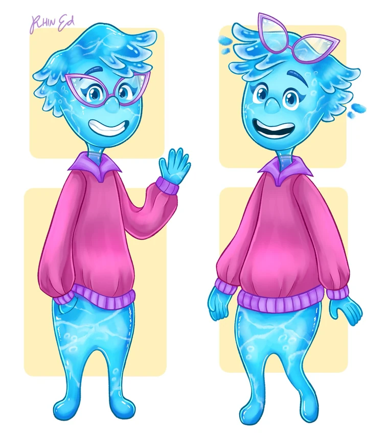 Discuss Everything About Pixar Wiki | Fandom