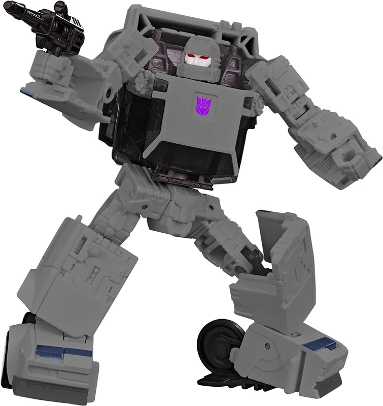 Discuss Everything About Teletraan I: The Transformers Wiki | Fandom