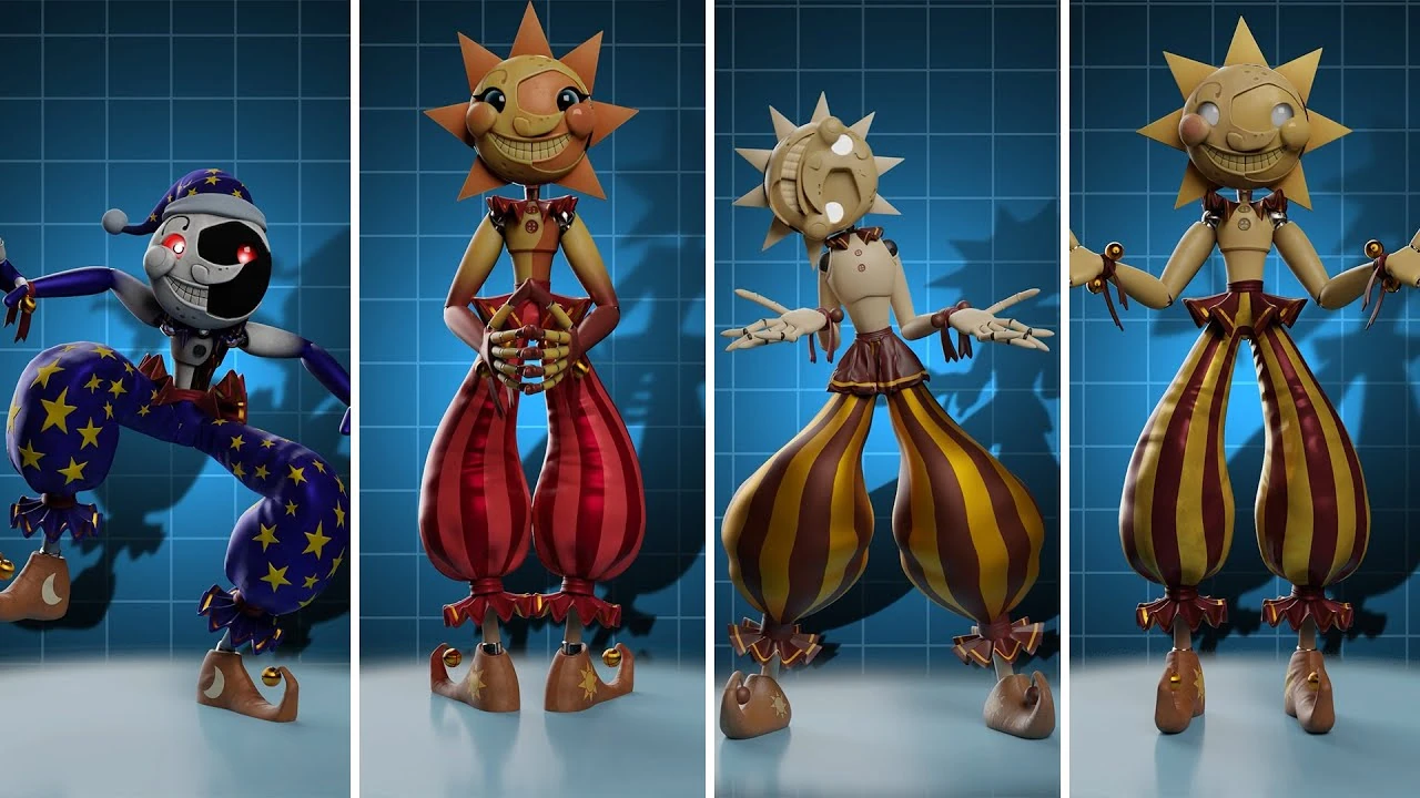 Fellow Sunnydrop and Moondrop fans, take a look at this video. | Fandom