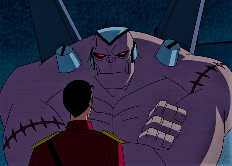 How would you rewrite Viktor: The Spoils? | Fandom