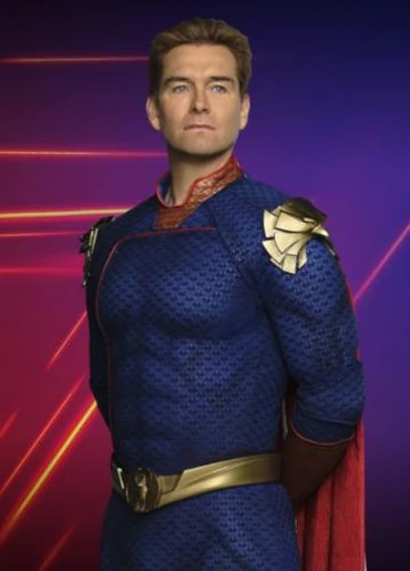 Who is more powerful | Fandom