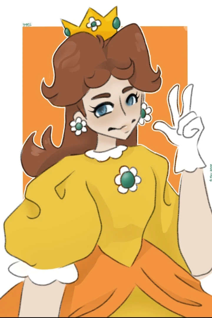 I draw daisy | Fandom