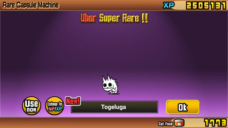 I thought i will get tecoluga but go togeluga | Fandom