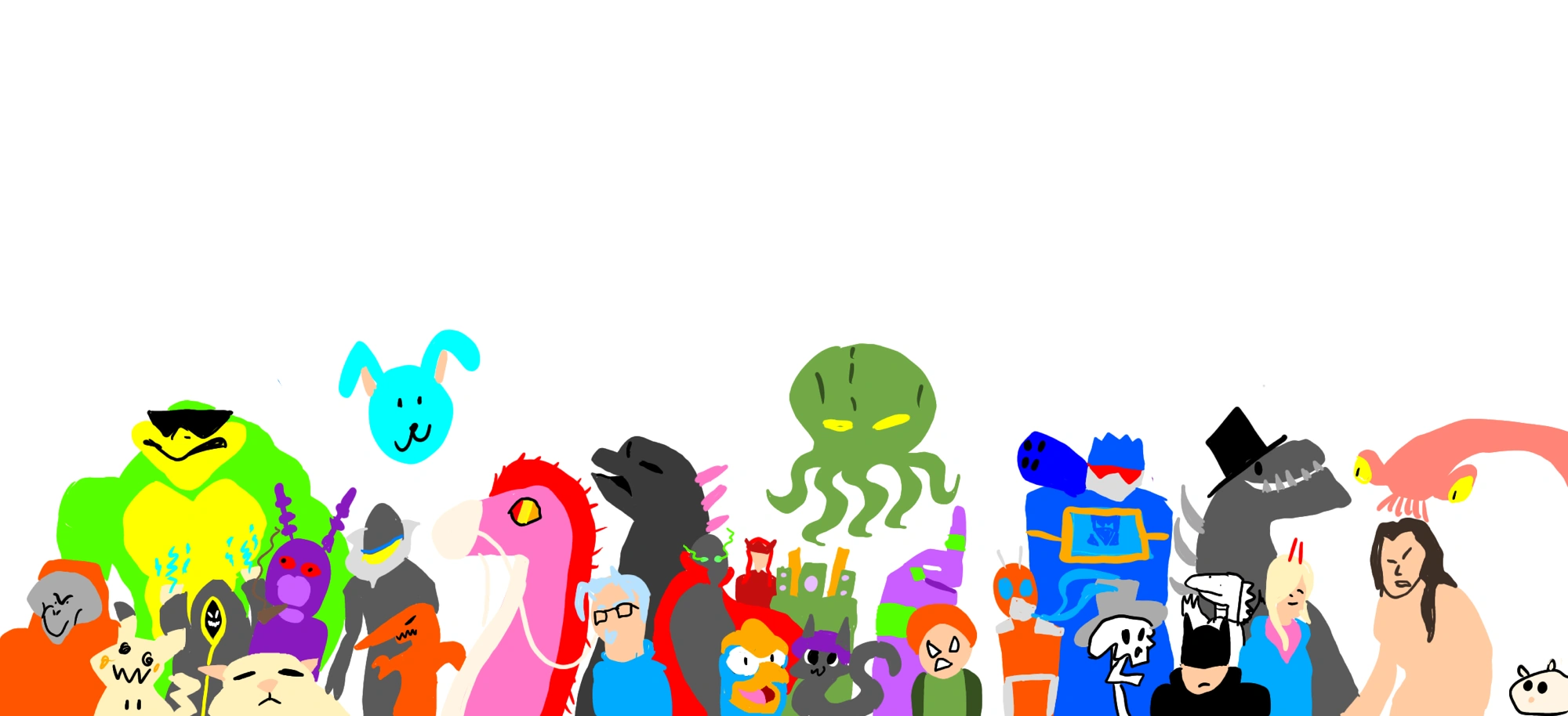 I Have Finished Fandom