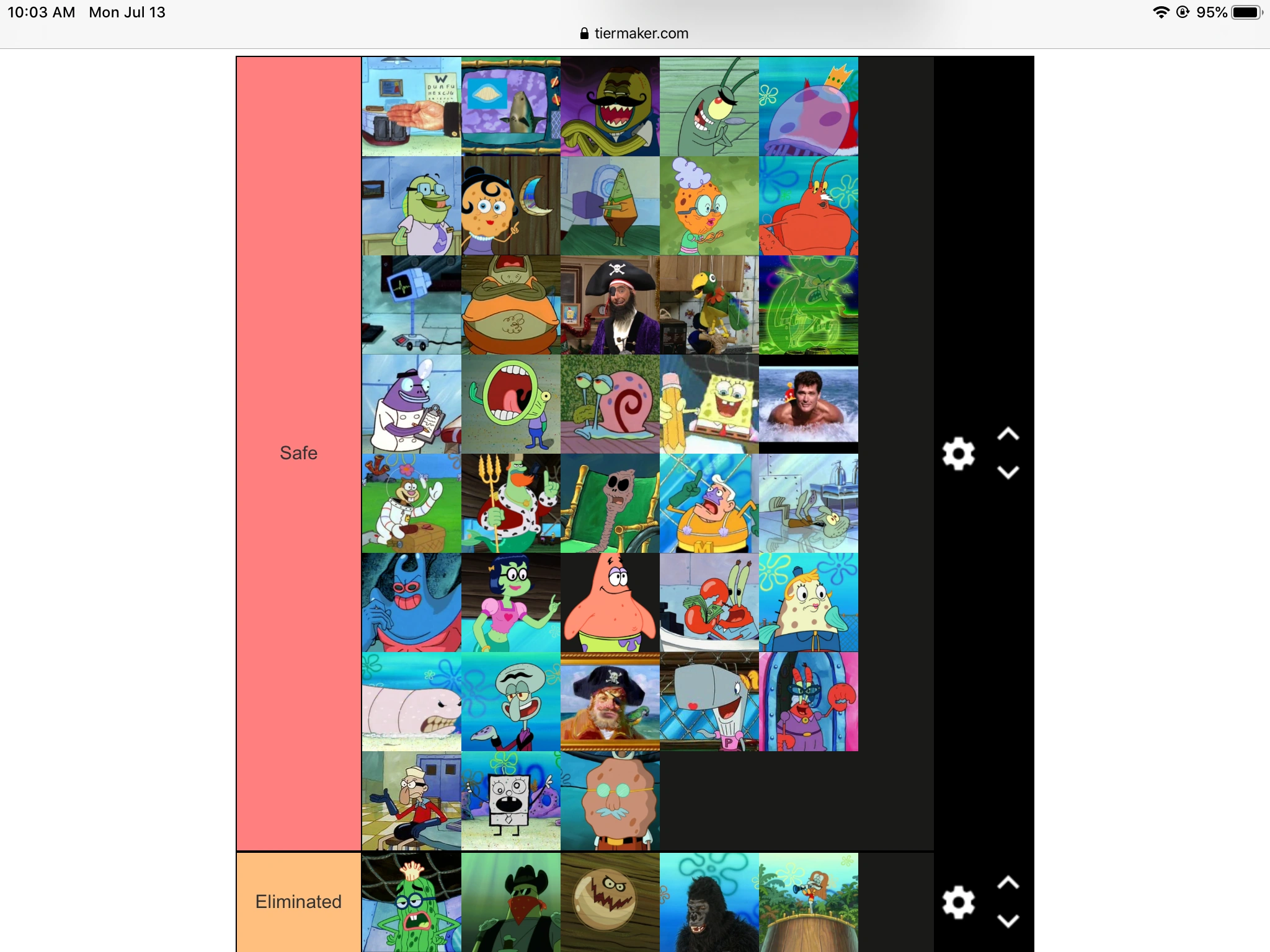 Kelpy g out | Fandom