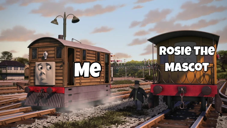 Discuss Everything About Rosie’s Rules Wiki | Fandom