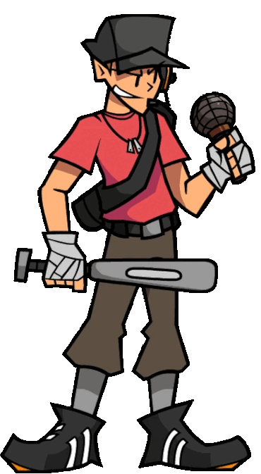 Discuss Everything About Funkipedia Mods Wiki | Fandom