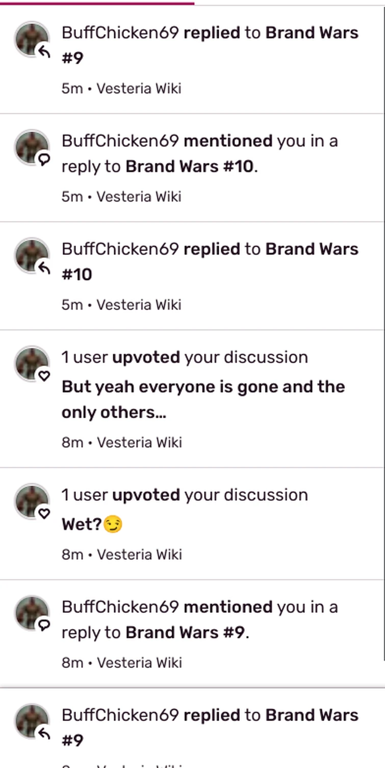 Wiki dry asf | Fandom