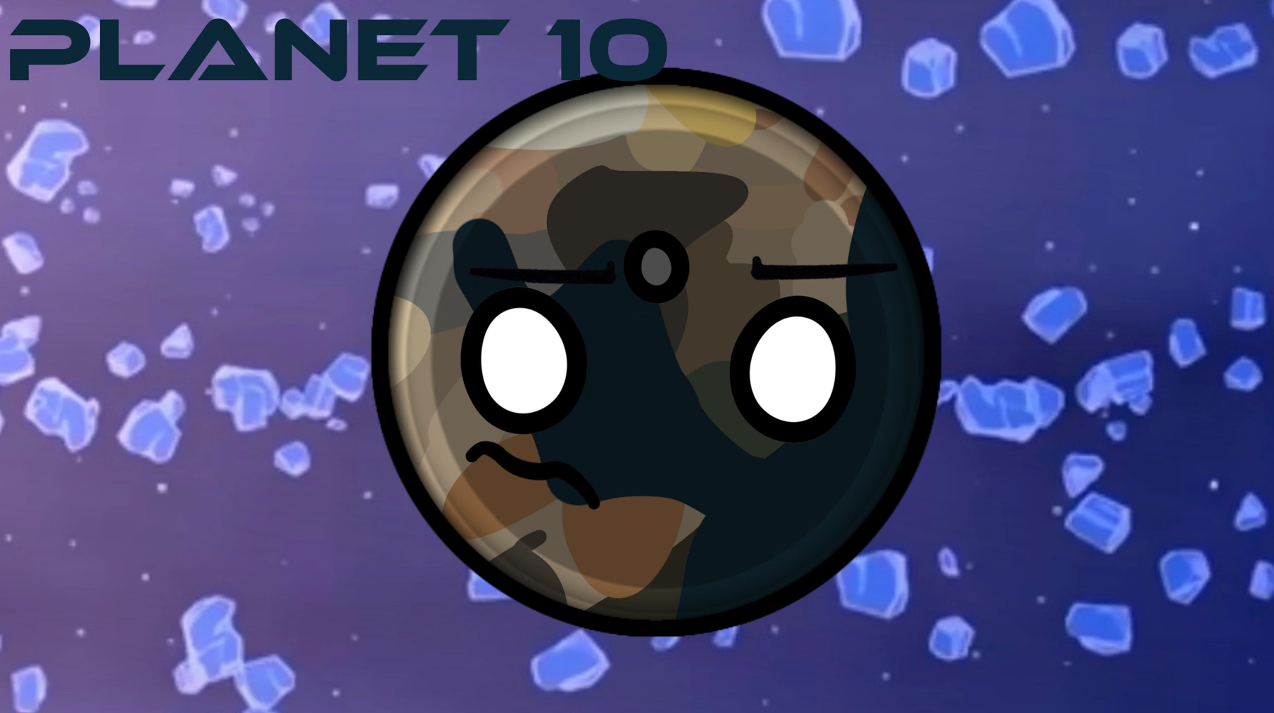 Solarballs Fanmade S2: Planet 10 | Fandom