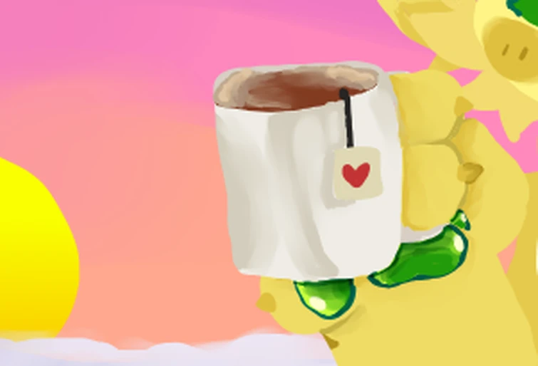 working on smth | Fandom