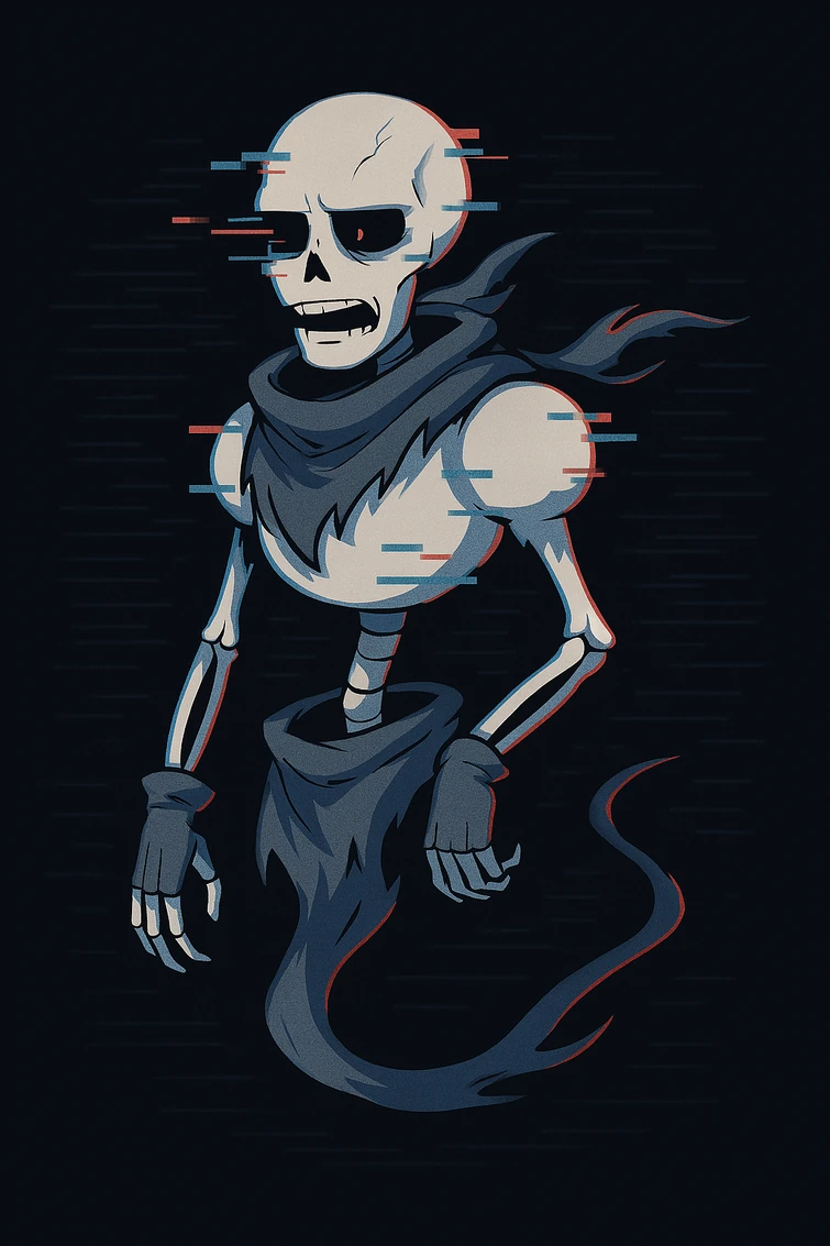 Discuss Everything About Undertale Wiki | Fandom