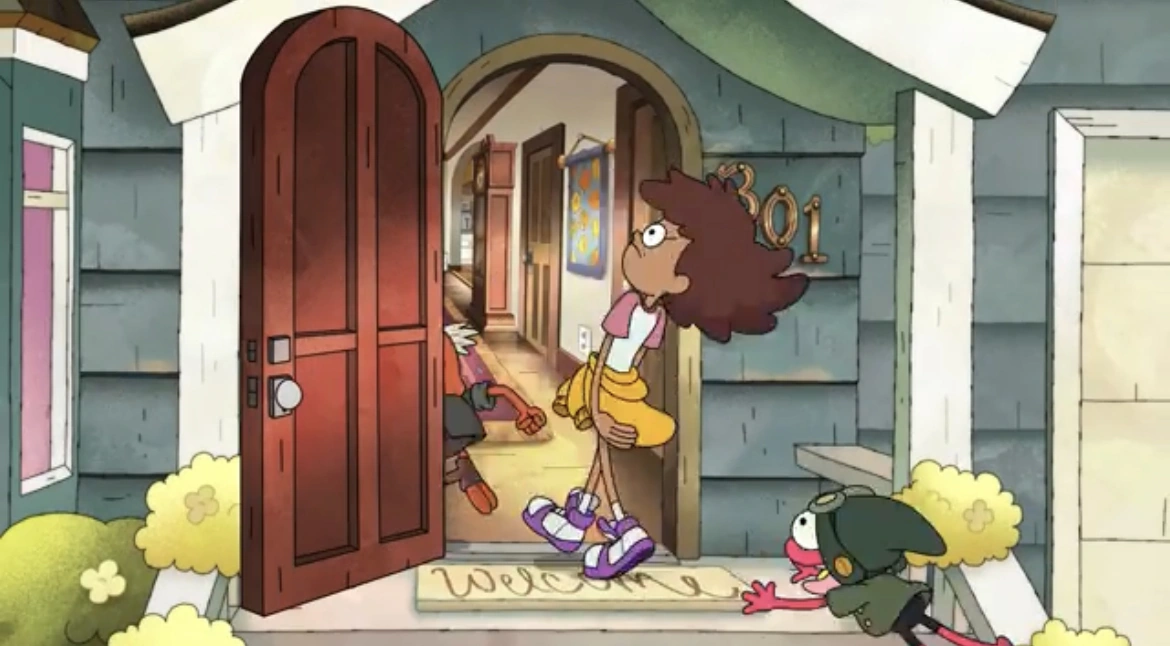 Never pause Amphibia pt 2 | Fandom