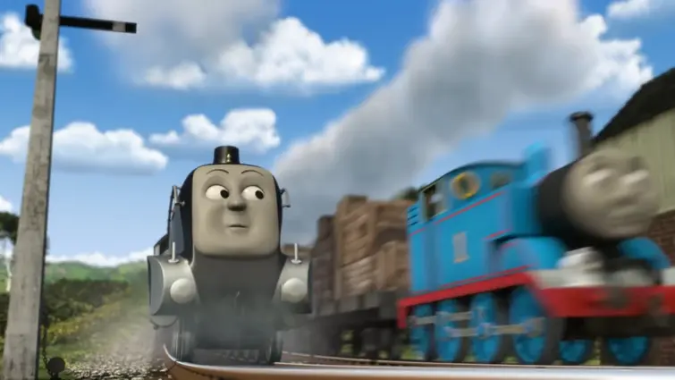 Discuss Everything About Thomas the Tank Engine Wiki | Fandom