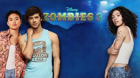 Meet Disney’s First Nonbinary Character, A-Spen | Fandom