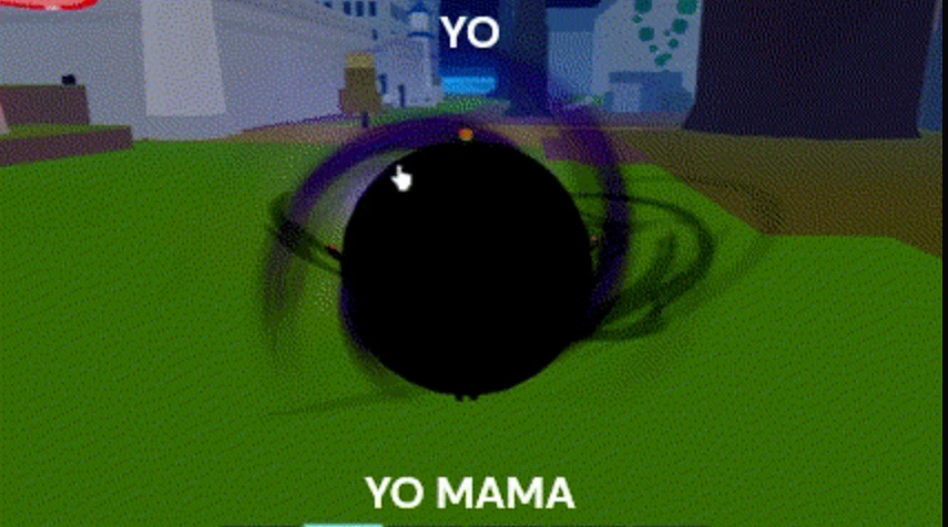 Shadow fruit meme | Fandom