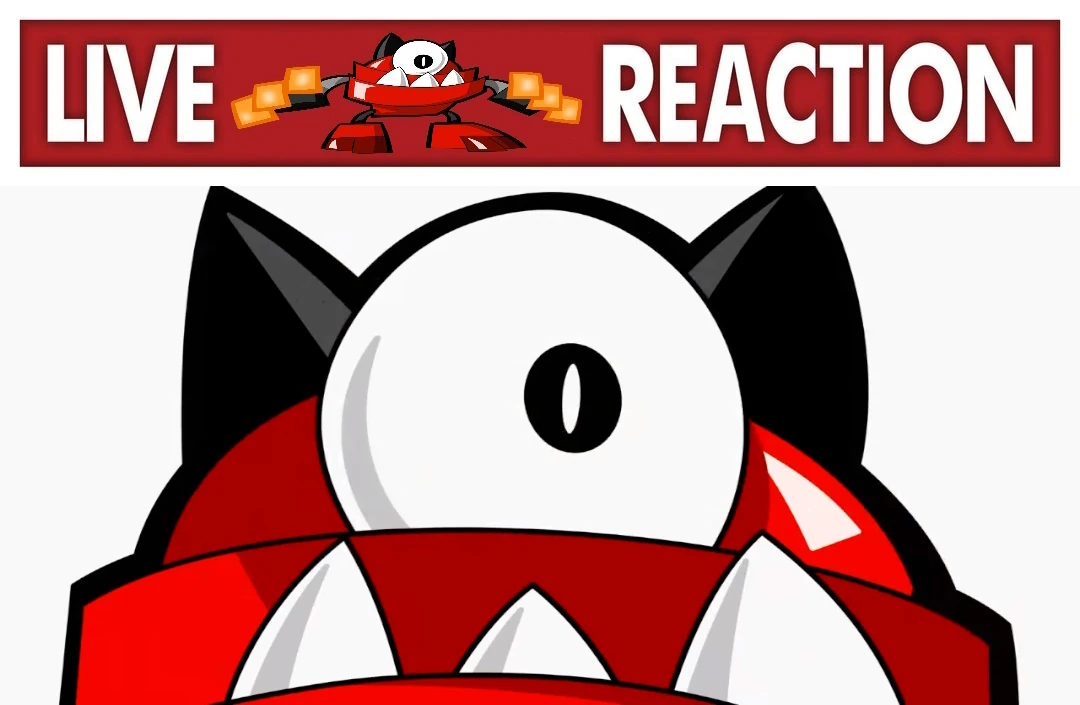 Live vulk reaction | Fandom
