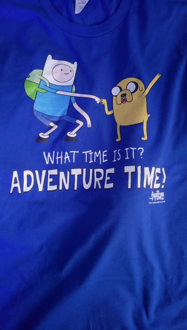 Discuss Everything About Adventure Time Wiki | Fandom