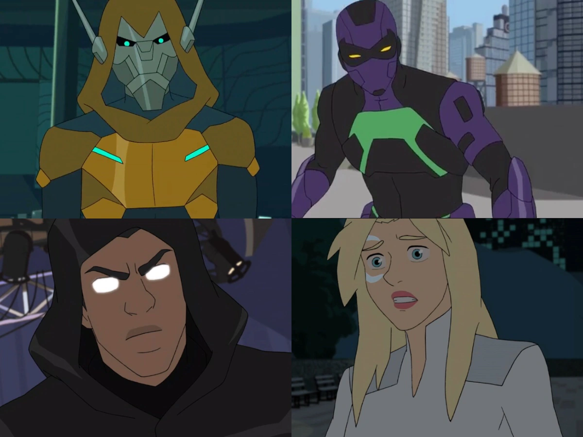 Introduced Hob-Heroes! | Fandom